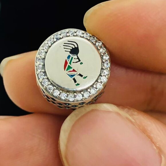 Pandora | Jewelry | Pandora Santa Fe New Mexico Exclusive Native ...